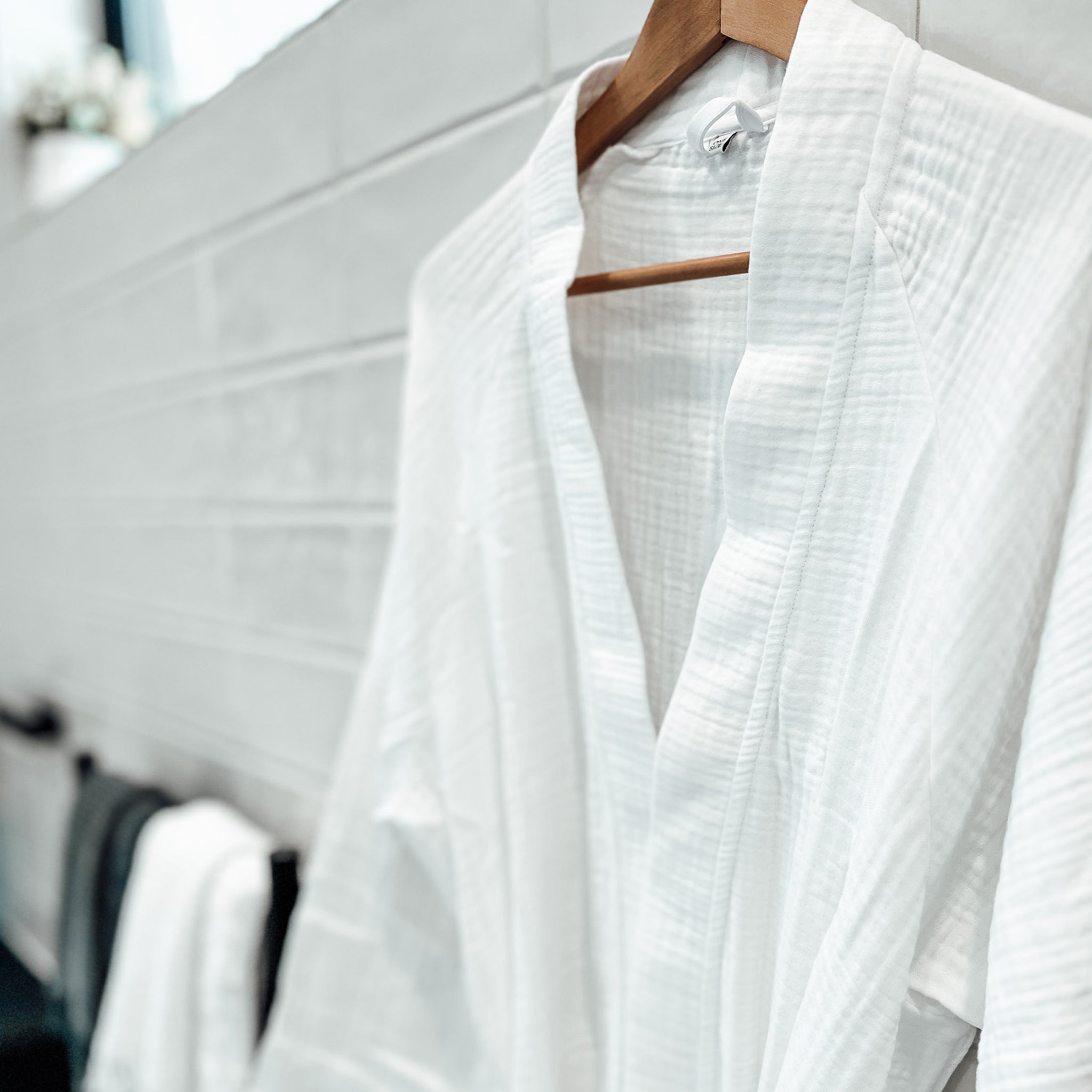 Bathrobes – My Kitchen Linens