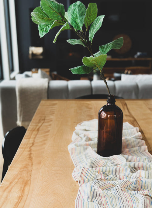 Kitchen & Table Linens | Bedding & Home Textile | My Kitchen Linens