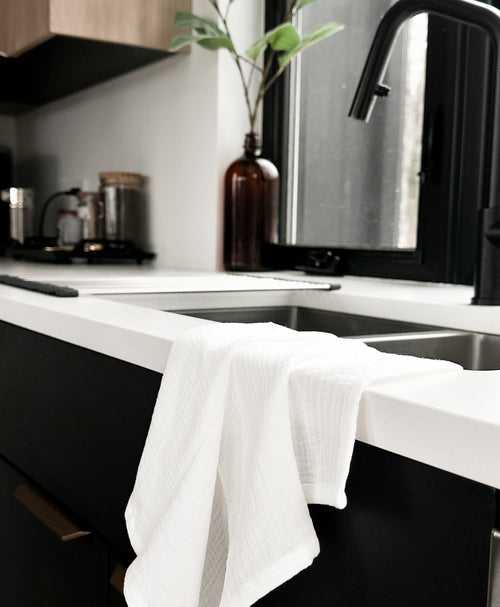 Kitchen & Table Linens | Bedding & Home Textile | My Kitchen Linens