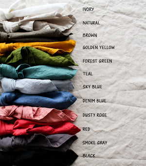 Kitchen & Table Linens | Bedding & Home Textile | My Kitchen Linens